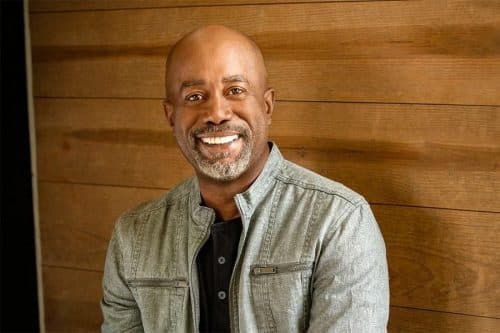 10 Best Darius Rucker Songs of All Time - Singersroom.com