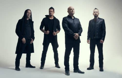 10 Best Disturbed Songs of All Time - Singersroom.com