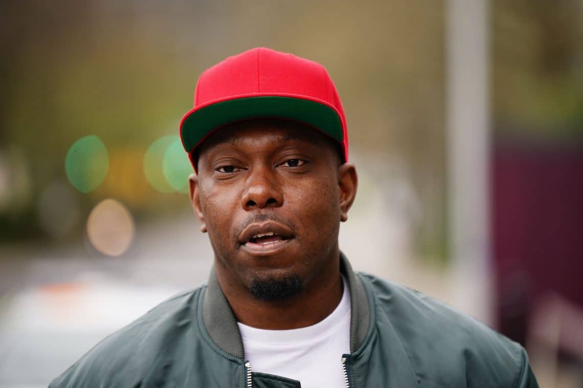 10 Best Dizzee Rascal Songs of All Time - Singersroom.com