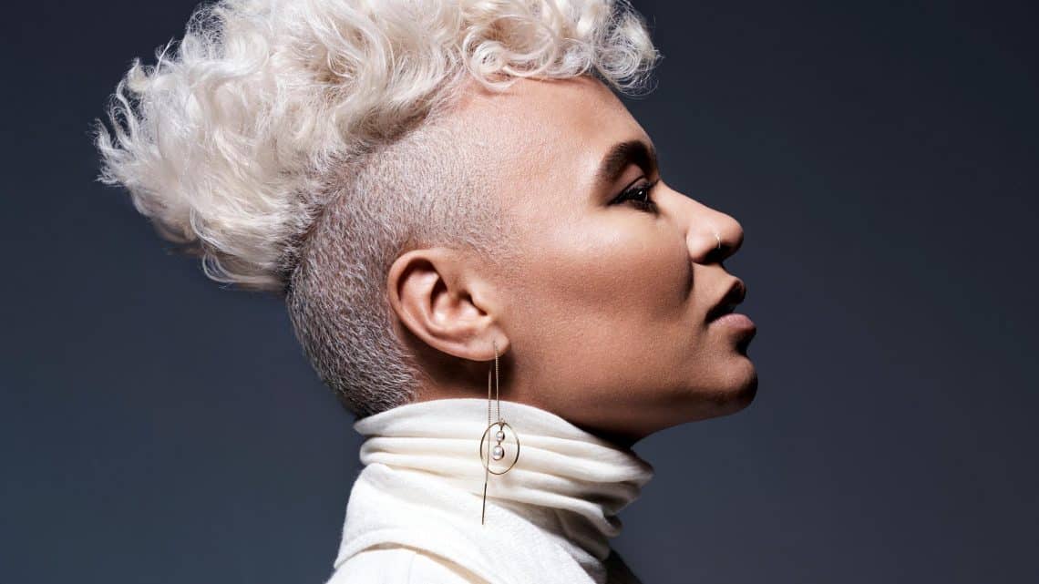 10 Best Emeli Sandé Songs of All Time - Singersroom.com