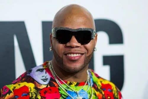 10 Best Flo Rida Songs of All Time - Singersroom.com