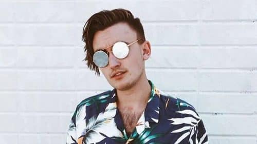 10 Best Gnash Songs of All Time - Singersroom.com