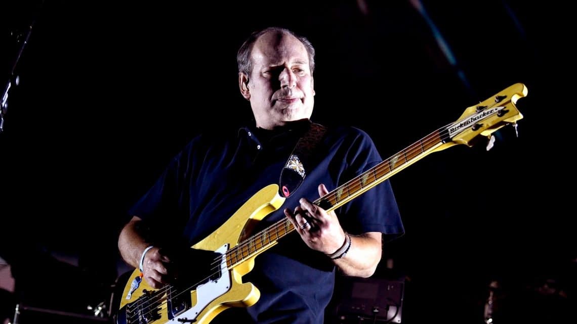 10 Best Hans Zimmer Songs of All Time - Singersroom.com