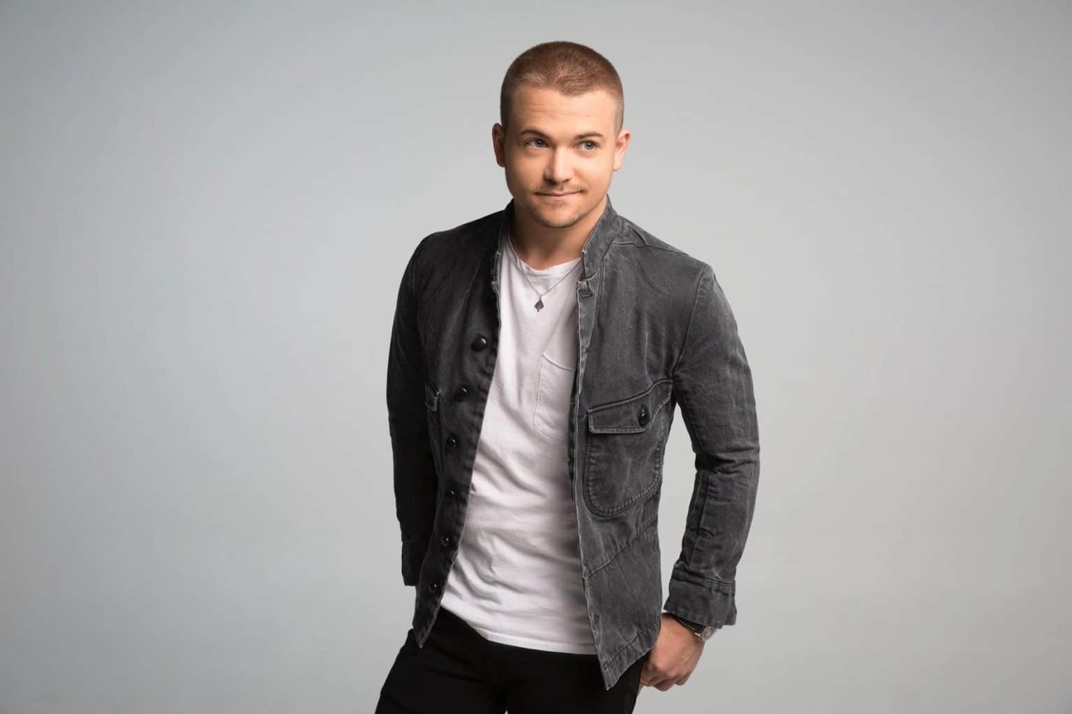 10 Best Hunter Hayes Songs of All Time - Singersroom.com