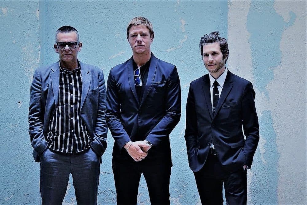 10 Best Interpol Songs of All Time - Singersroom.com