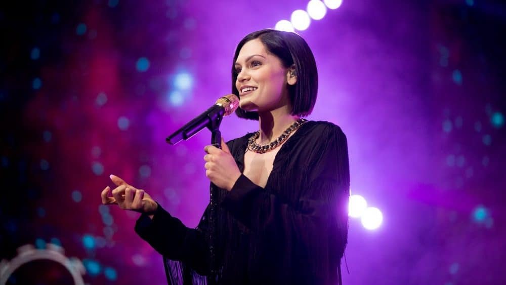 10 Best Jessie J Songs of All Time - Singersroom.com