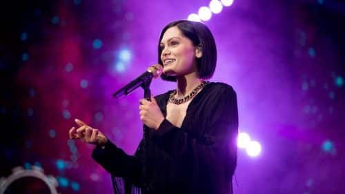 10 Best Jessie J Songs of All Time - Singersroom.com