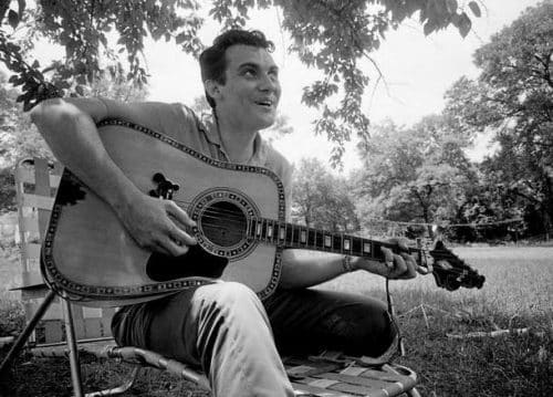 10 Best Johnny Horton Songs of All Time - Singersroom.com