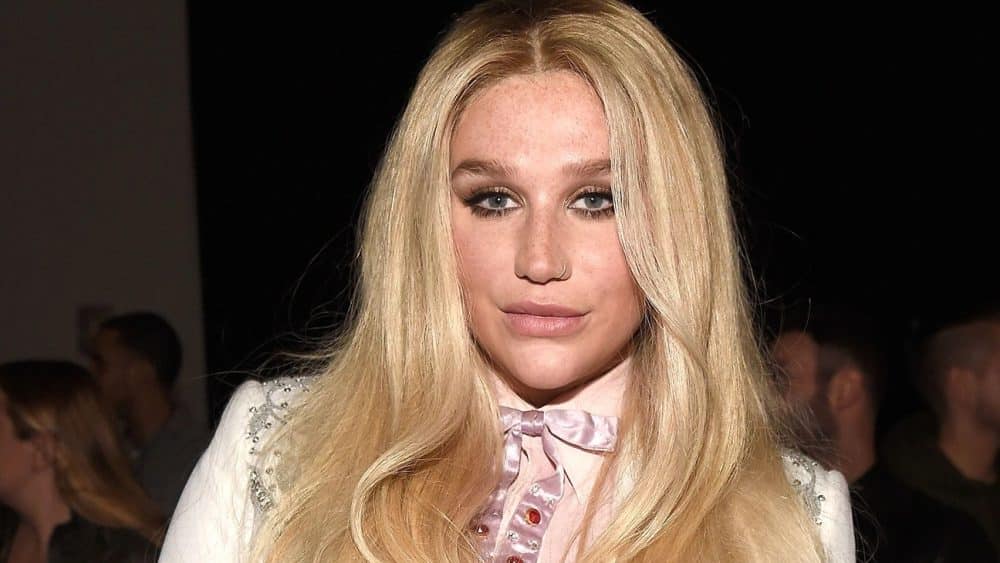 10 Best Kesha Songs of All Time - Singersroom.com