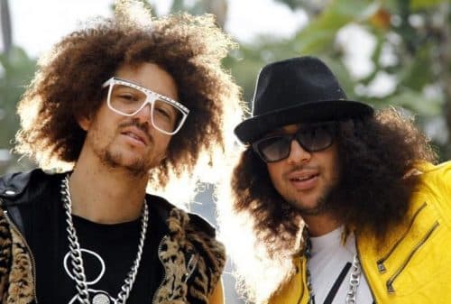 10 Best LMFAO Songs of All Time - Singersroom.com