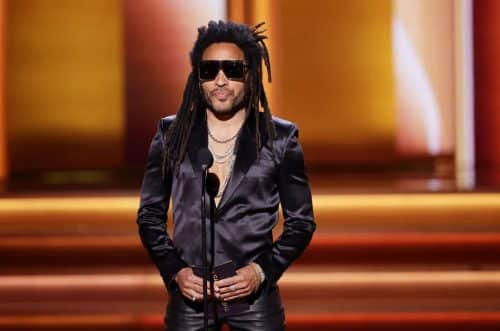 10 Best Lenny Kravitz Songs of All Time - Singersroom.com