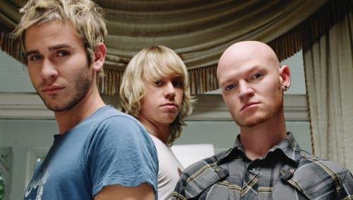 10 Best Lifehouse Songs of All Time - Singersroom.com