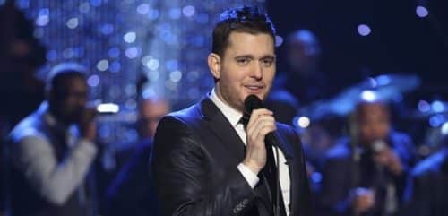 10 Best Michael Bublé Songs of All Time - Singersroom.com