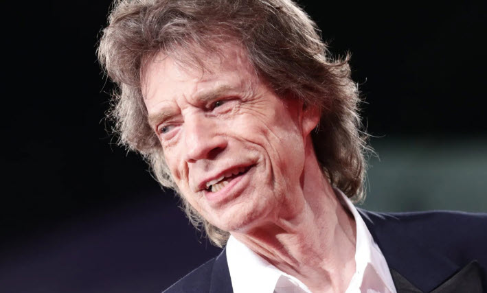 10 Best Mick Jagger Songs of All Time - Singersroom.com