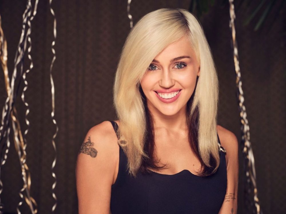 10 Best Miley Cyrus Songs of All Time - Singersroom.com