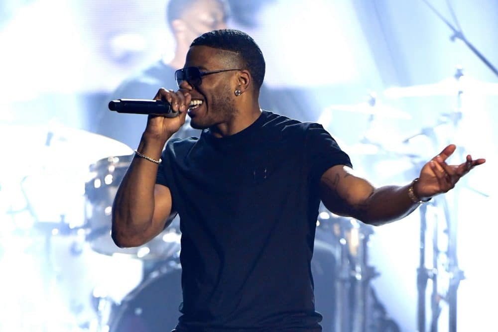 10 Best Nelly Songs of All Time - Singersroom.com