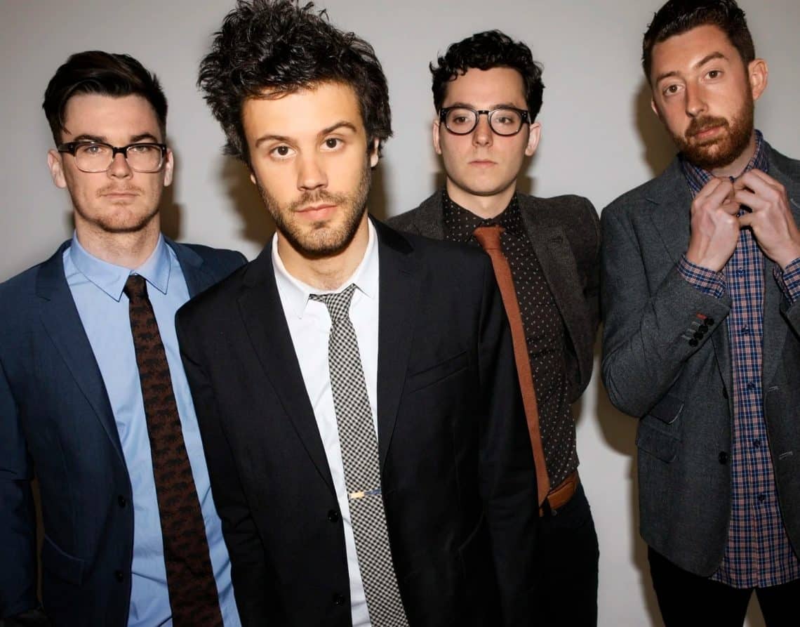 10 Best Passion Pit Songs of All Time - Singersroom.com