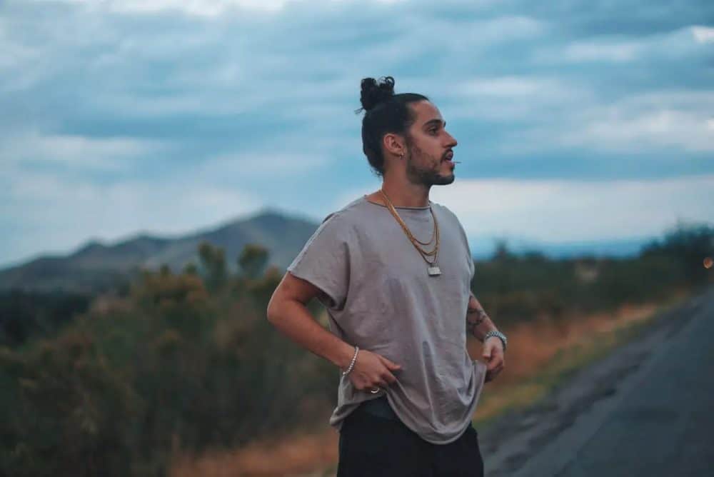 10 Best Russ Songs of All Time - Singersroom.com