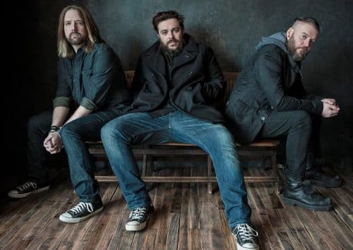 10 Best Seether Songs of All Time - Singersroom.com