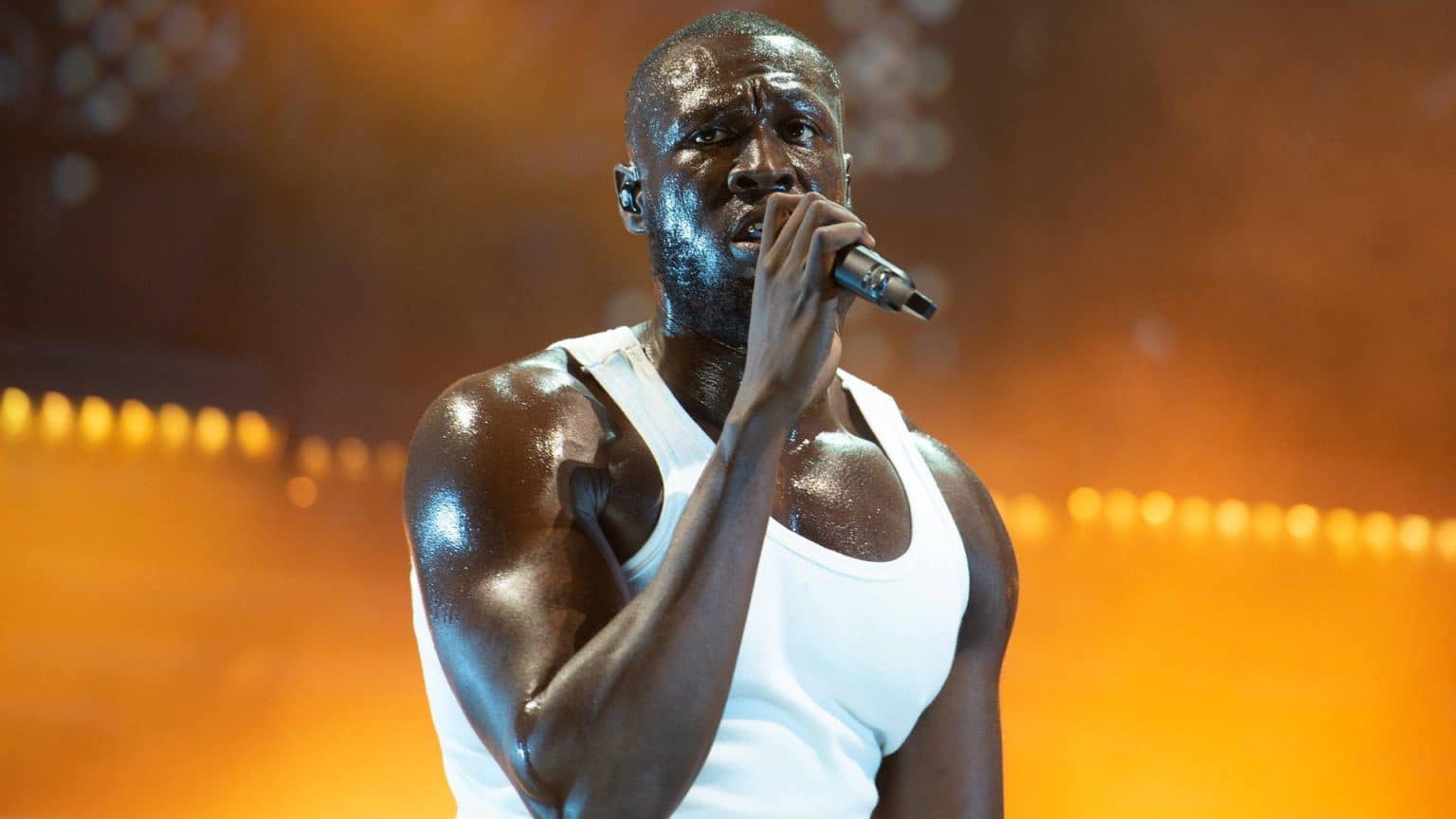 10 Best Stormzy Songs of All Time - Singersroom.com