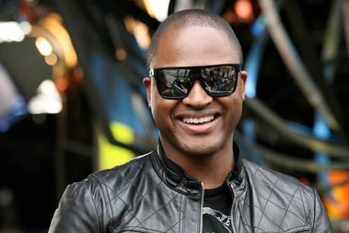 10 Best Taio Cruz Songs of All Time - Singersroom.com