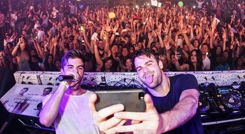 10 Best The Chainsmokers Songs of All Time - Singersroom.com
