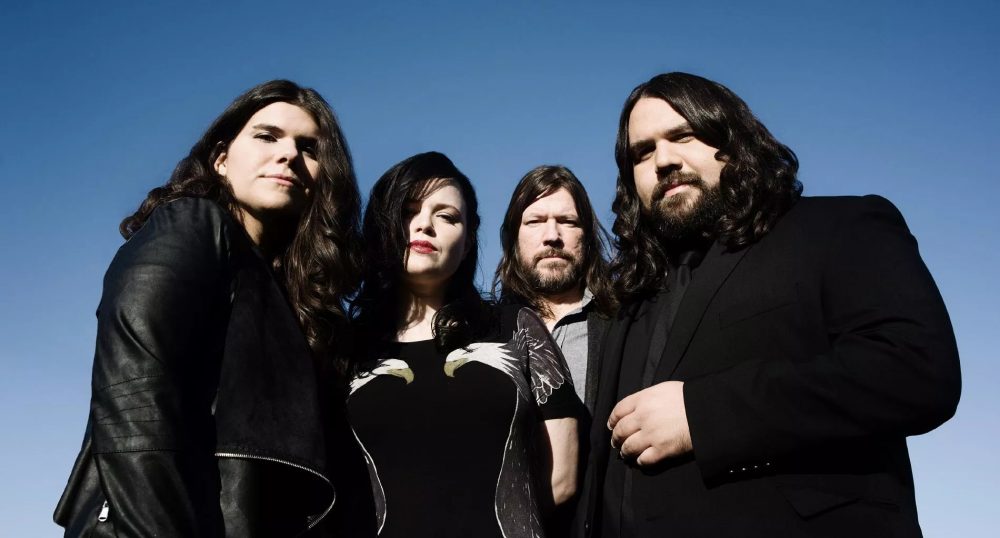 10 Best The Magic Numbers Songs of All Time - Singersroom.com