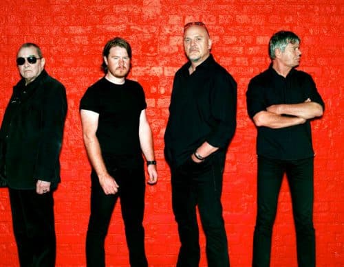 10 Best The Stranglers Songs of All Time - Singersroom.com