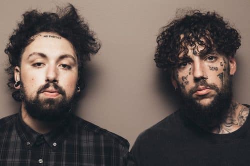 10 Best $UICIDEBOY$ Songs of All Time - Singersroom.com