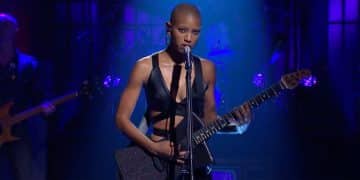 10 Best Willow Songs of All Time - Singersroom.com