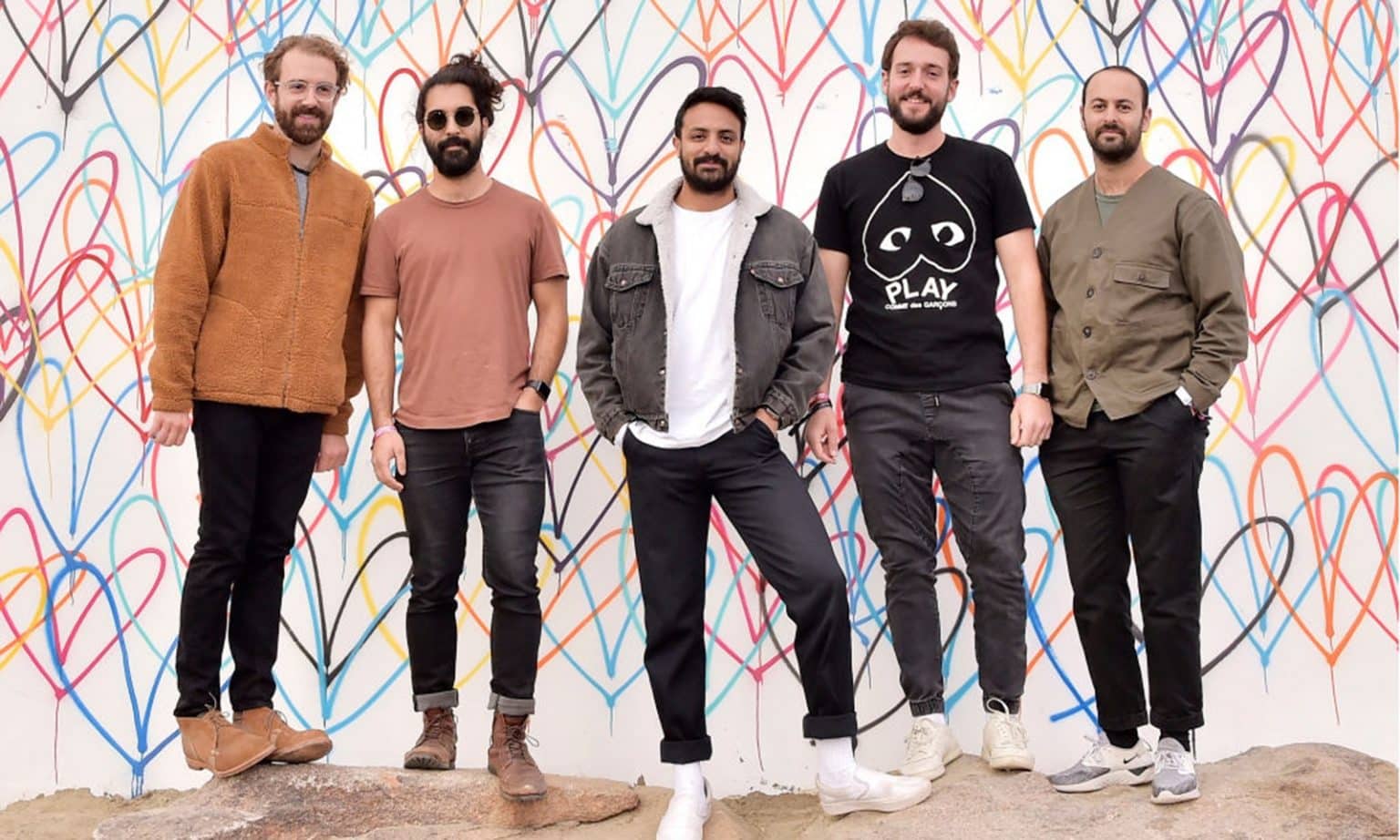 10 Best Young the Giant Songs of All Time - Singersroom.com
