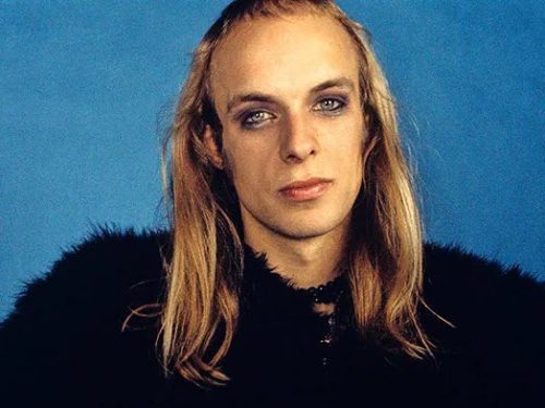 10 Best Brian Eno Songs of All Time - Singersroom.com