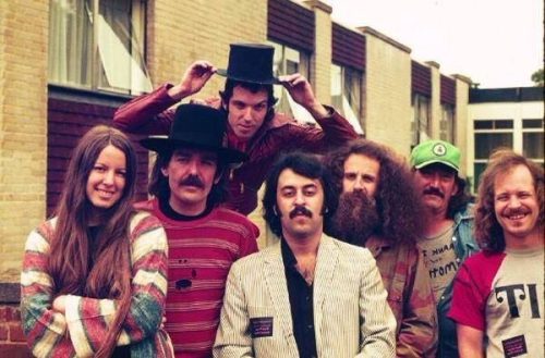 10 Best Captain Beefheart and His Magic Band Songs of All Time ...