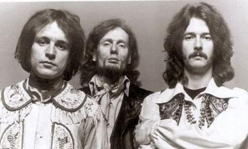 10 Best Cream Songs of All Time - Singersroom.com