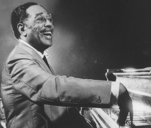 10 Best Duke Ellington Songs of All Time - Singersroom.com