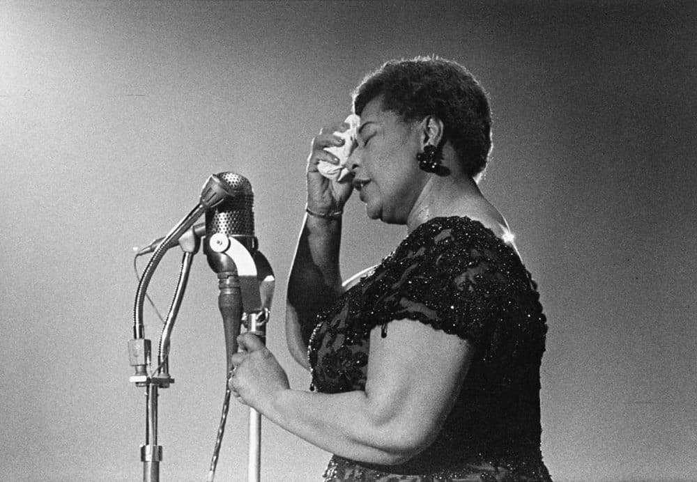 10 Best Ella Fitzgerald Songs of All Time - Singersroom.com