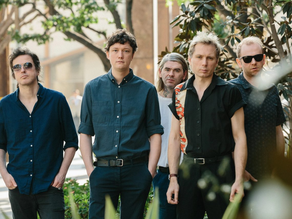 10 Best Franz Ferdinand Songs of All Time - Singersroom.com