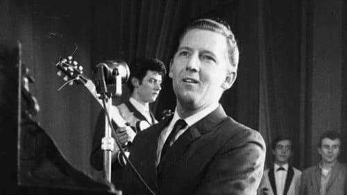 10 Best Jerry Lee Lewis Songs of All Time - Singersroom.com