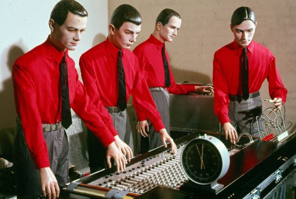 10 Best Kraftwerk Songs of All Time - Singersroom.com