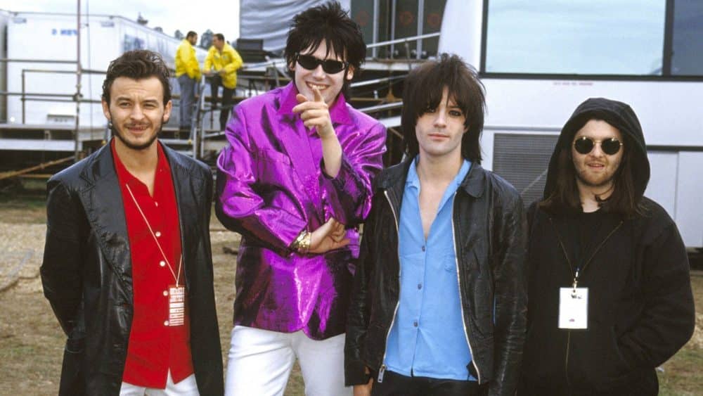 10 Best Manic Street Preachers Songs of All Time - Singersroom.com