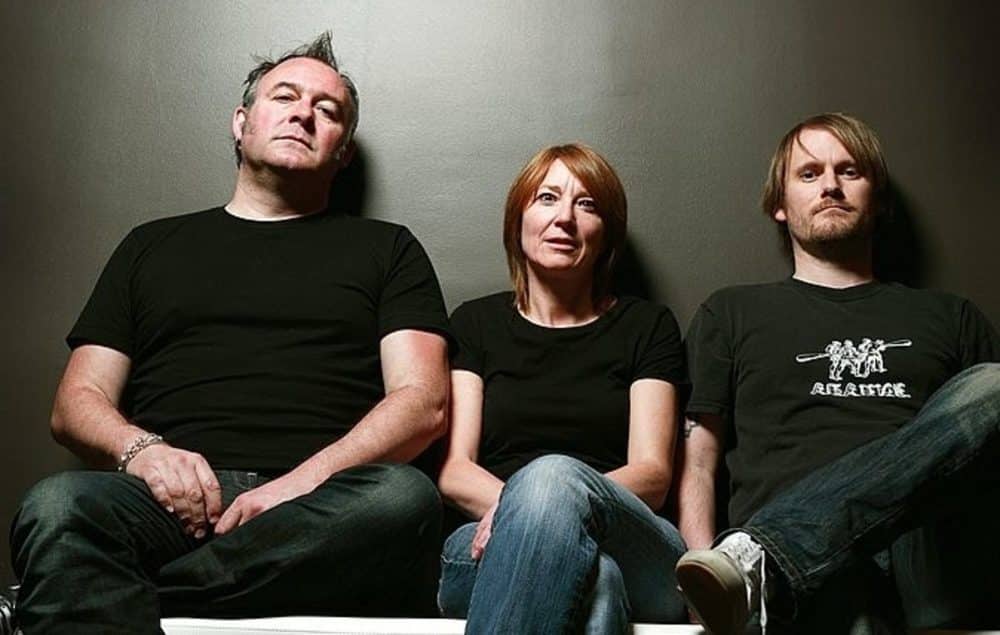 10 Best Portishead Songs of All Time - Singersroom.com