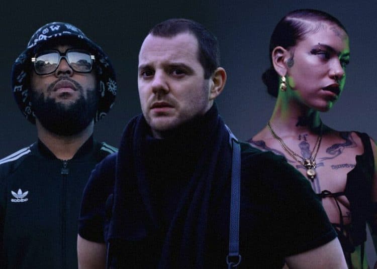 10 Best The xx Songs of All Time - Singersroom.com