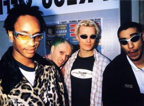 10 Best The Prodigy Songs of All Time - Singersroom.com