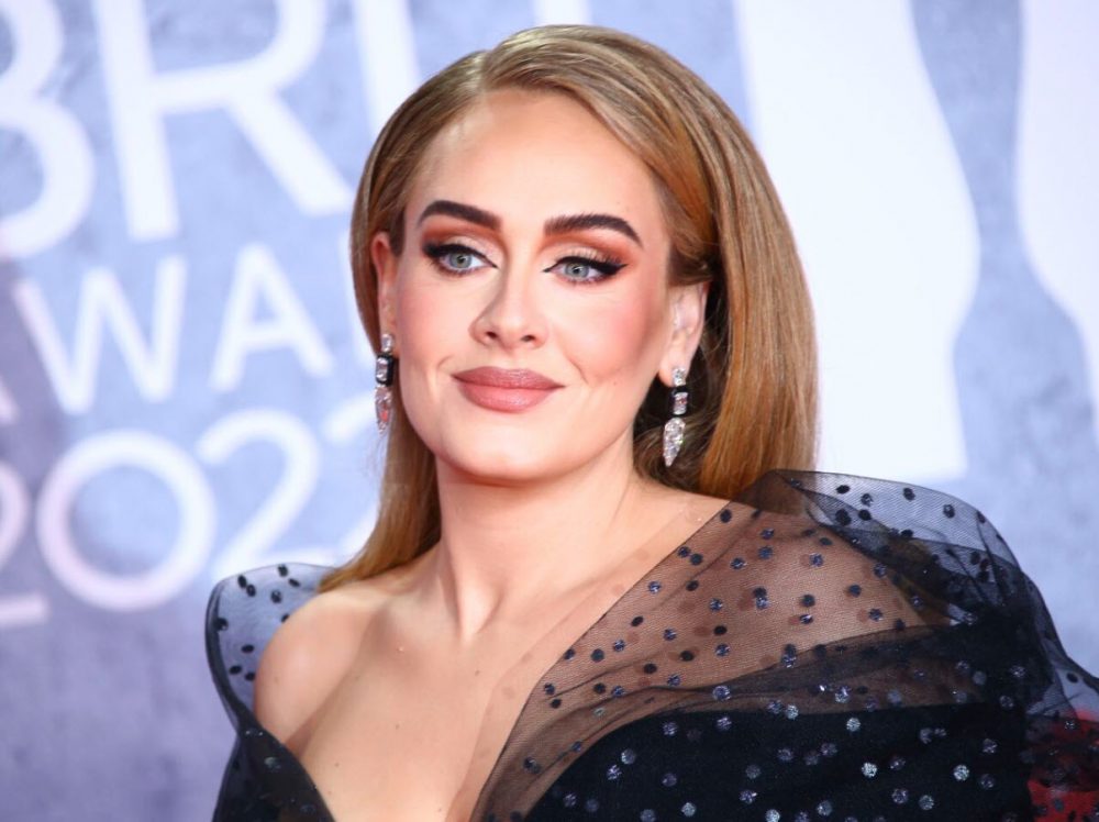 10 Best Adele Songs of All Time - Singersroom.com