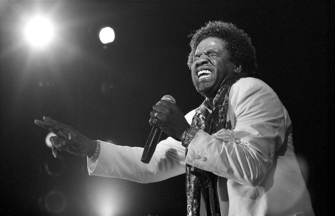 10 Best Al Green Songs of All Time - Singersroom.com