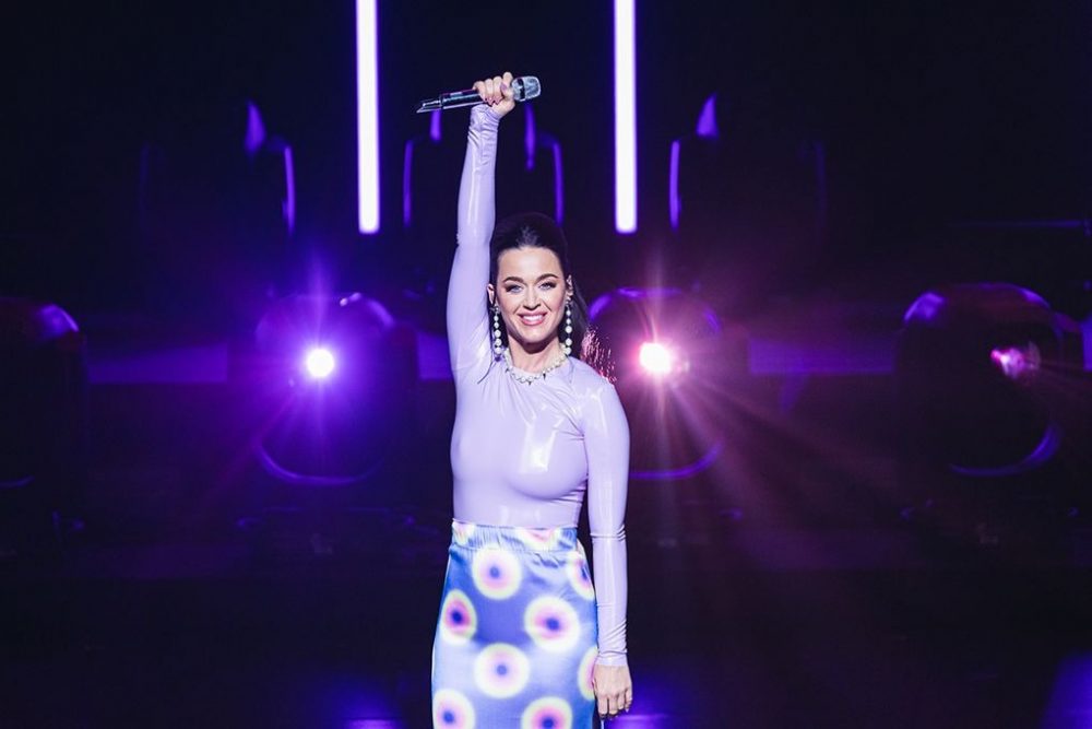 10 Best Katy Perry Songs of All Time - Singersroom.com