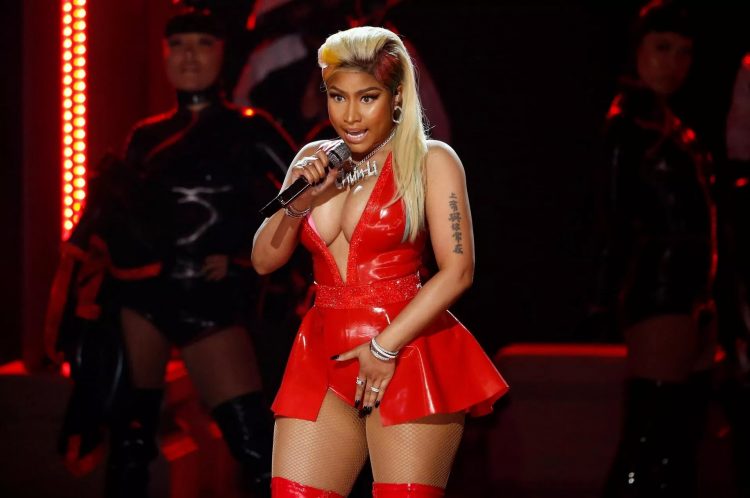 10 Best Nicki Minaj Songs of All Time - Singersroom.com