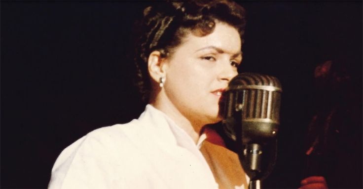 10 Best Patsy Cline Songs of All Time - Singersroom.com
