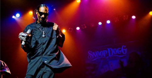10 Best Snoop Dogg Songs of All Time - Singersroom.com