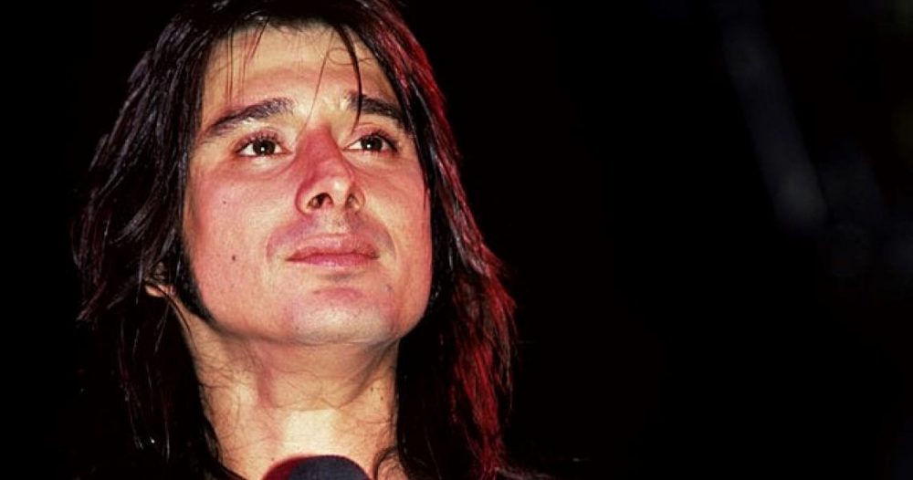10 Best Steve Perry Songs of All Time - Singersroom.com